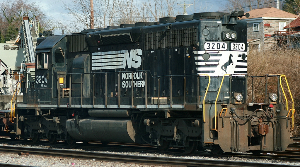NS 3204